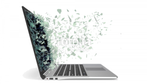 Réparation écran LCD Dalle cassé de votre Ordinateur par Arras ...